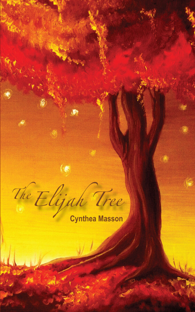 The Elijah Tree - Rebel Satori Press