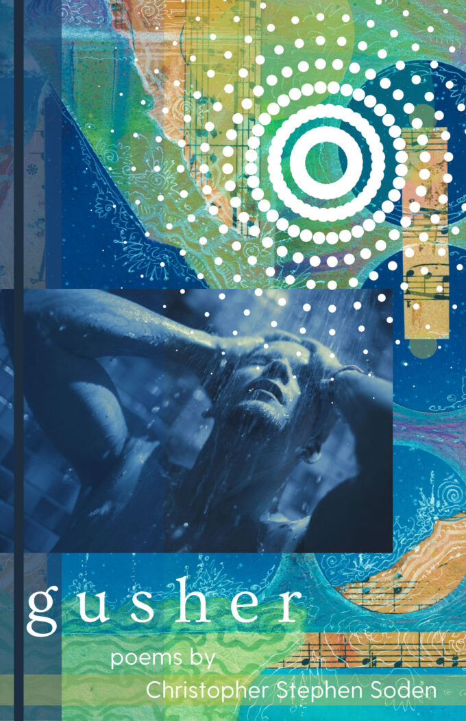 Gusher - Rebel Satori Press